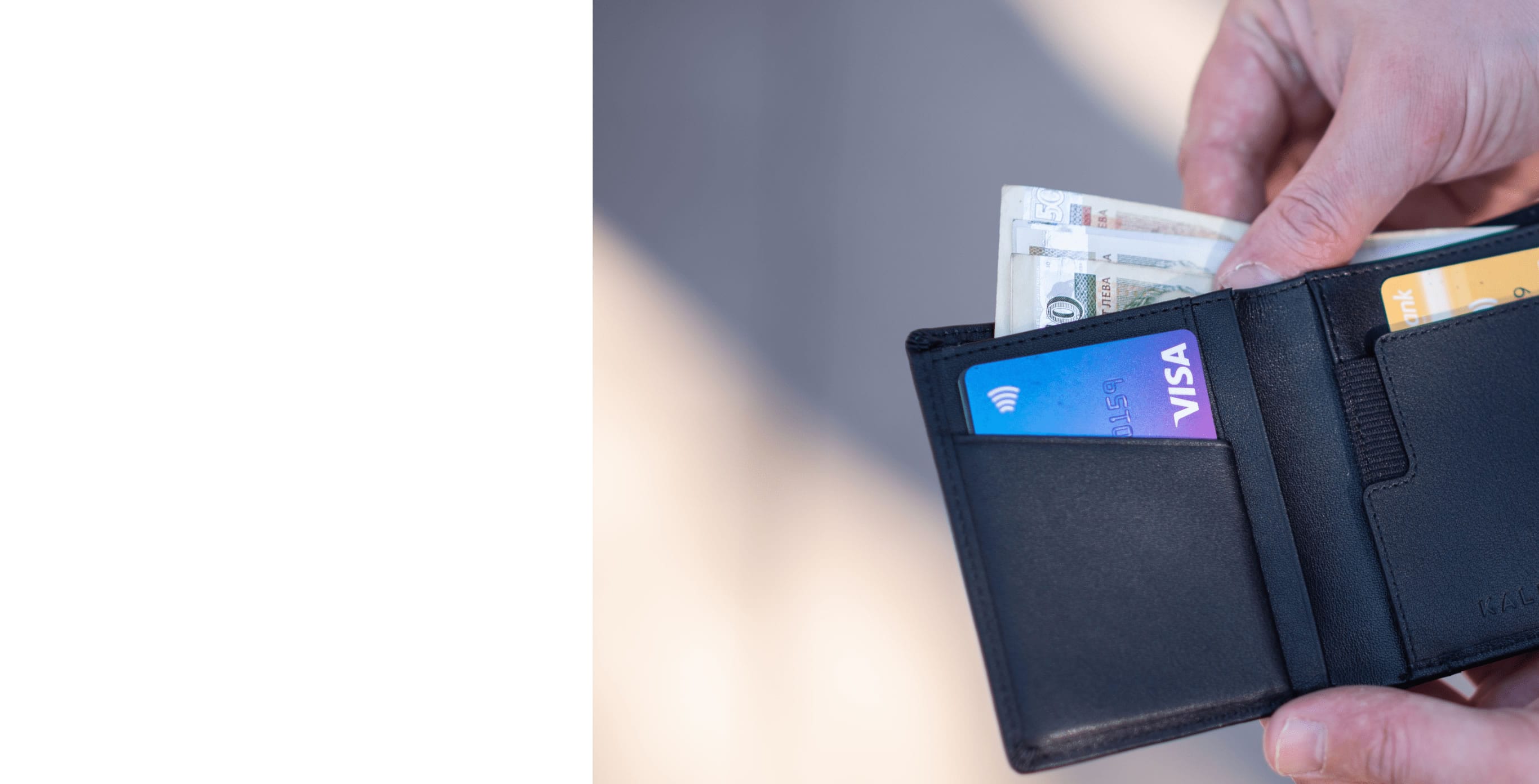 The Guide to Preparing for a Cashless World