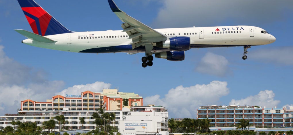 Delta Air Lines SkyMiles Frequent Flyer Program Review [2020]