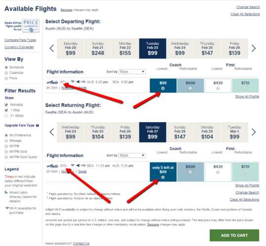 Google ITA Matrix Search Tool - Pro Tips & Tricks [2023]