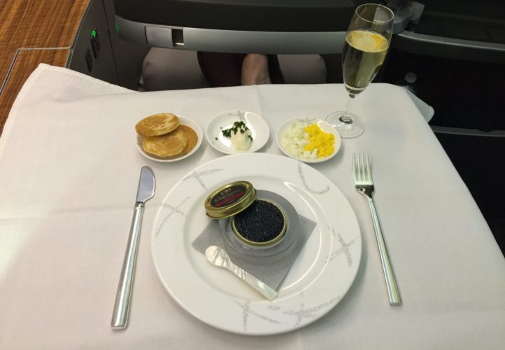 Best Ways To Book Cathay Pacific First Class Using Points [2023]