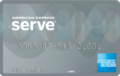 American Express Serve® Card Review — Worth It? [2022]