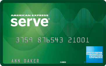 American Express Serve® Card Review — Worth It? [2022]
