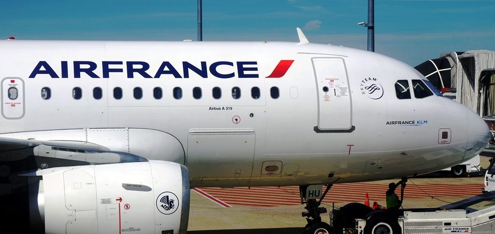 Air France/KLM Flying Blue: What Region Is Your Destination?