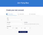 15 Best Ways to Earn Air France / KLM Flying Blue Miles [2022]