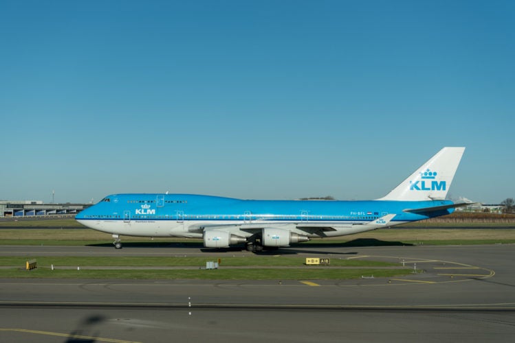 15 Best Ways to Earn Air France / KLM Flying Blue Miles [2022]