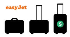 easyJet Baggage Fees & Policy [2022 Update]