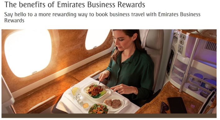 16 Best Ways to Earn Lots of Emirates Skywards Miles [2022]