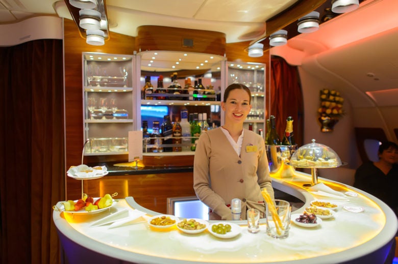 Best Ways To Book Emirates Business Class Using Points [Step-by-Step]