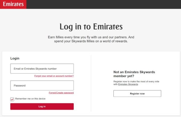 19 Best Ways To Earn Lots of Emirates Skywards Miles [2022]