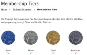 16 Best Ways to Earn Lots of Emirates Skywards Miles [2022]