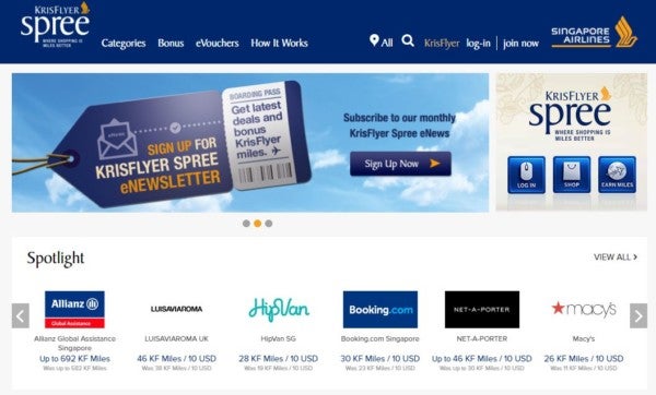 19 Best Ways To Earn Lots of Singapore Airlines KrisFlyer Miles [2022]
