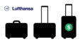 Lufthansa Baggage Fees, Policy & Allowance [2022]