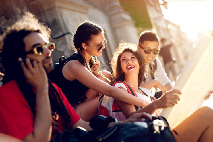 A Detailed Student's Guide to Maximizing Travel Opportunities [2023]