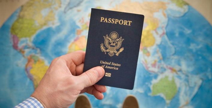Definitive U.S. Passport Application Guide for First-Timers [2022]