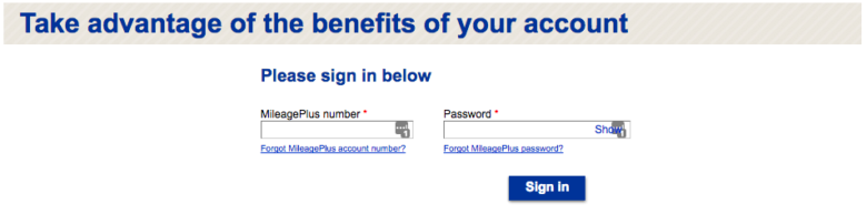 How to Use United MileagePlus Dining to Earn Miles [2023 Update]