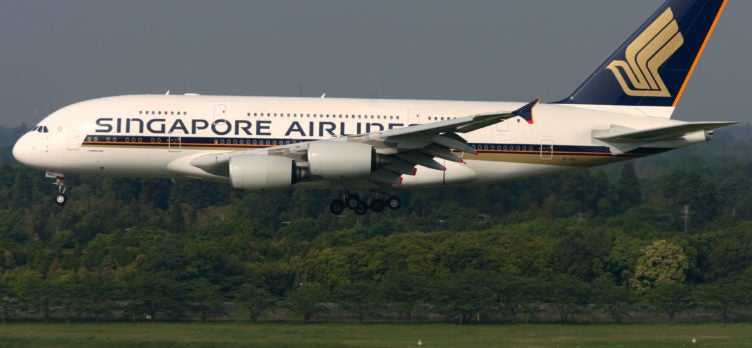 Frontier Is the Latest Airline to Debut Family-friendly Seating