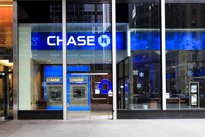 Chase Ending Cash-Back Deposits to External Bank Accounts