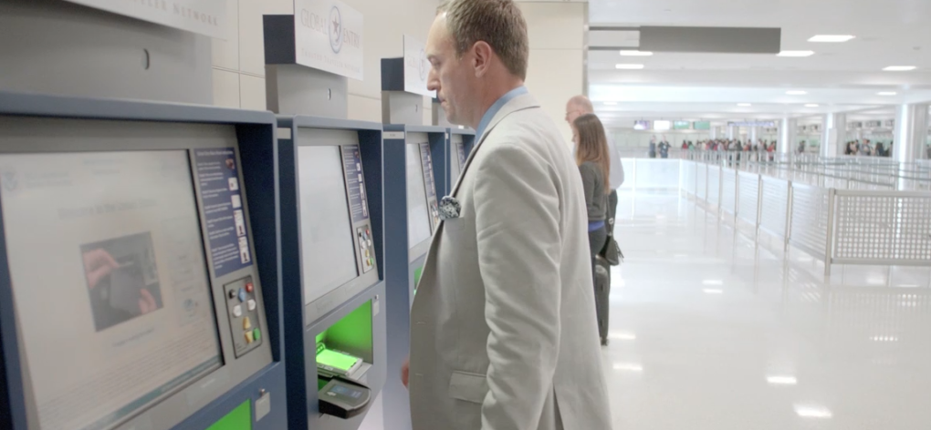 Sapphire Reserve: Using the Global Entry/TSA PreCheck Credit
