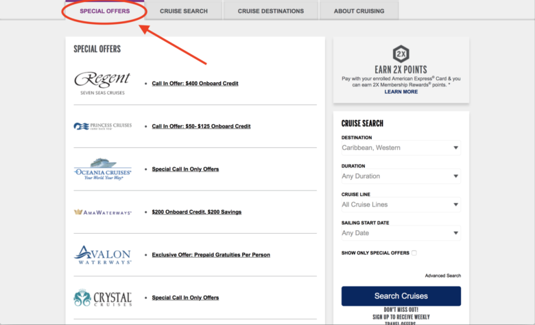 Amex Travel - Best Ways To Book Flights, Hotels & More [2023]