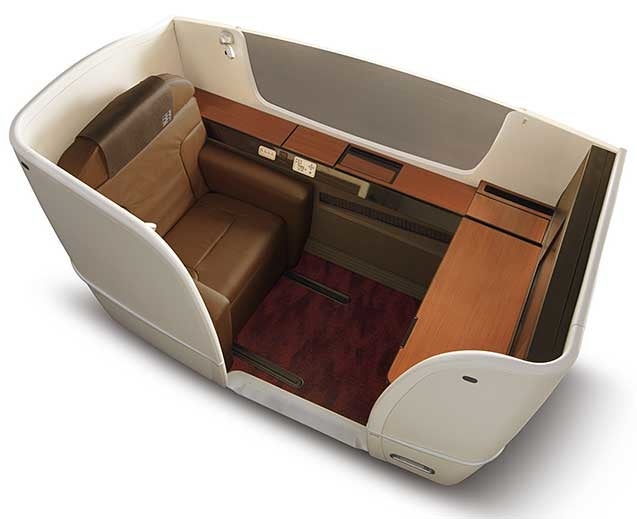 Best Ways to Book Japan Airlines First Class With Points [Step-by-Step]
