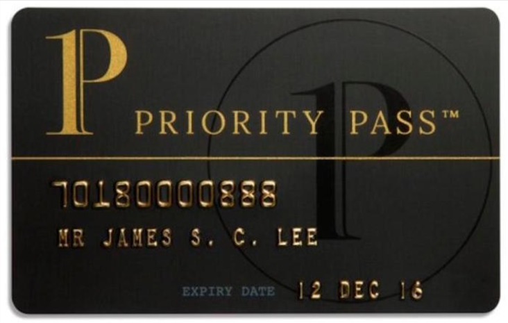 Priority Pass Guide With Full List of 91 US Lounges [+ Map]