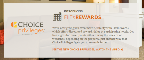 Choice Privileges Loyalty Program Review [2022 Update]