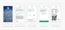 The Best Guide To Using Mobile Passport [Includes Map of Locations]