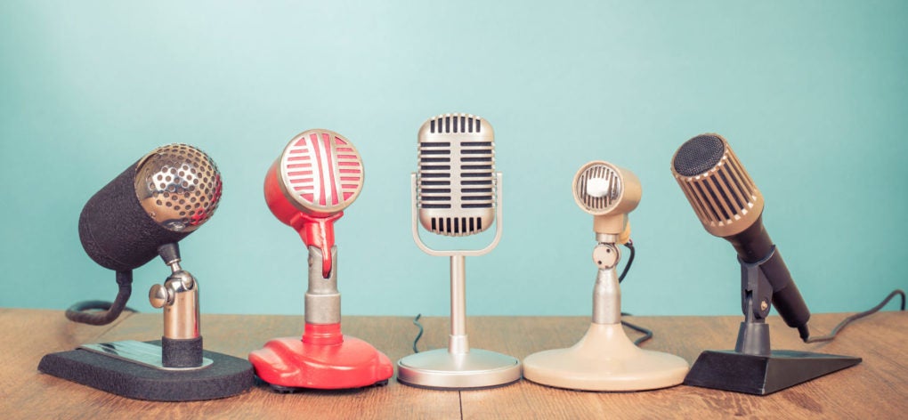 Upgraded Points: Press and Brand Mentions Across the Web