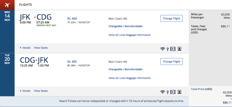 Best Ways to Fly to Paris With Points & Miles [Step-by-Step]