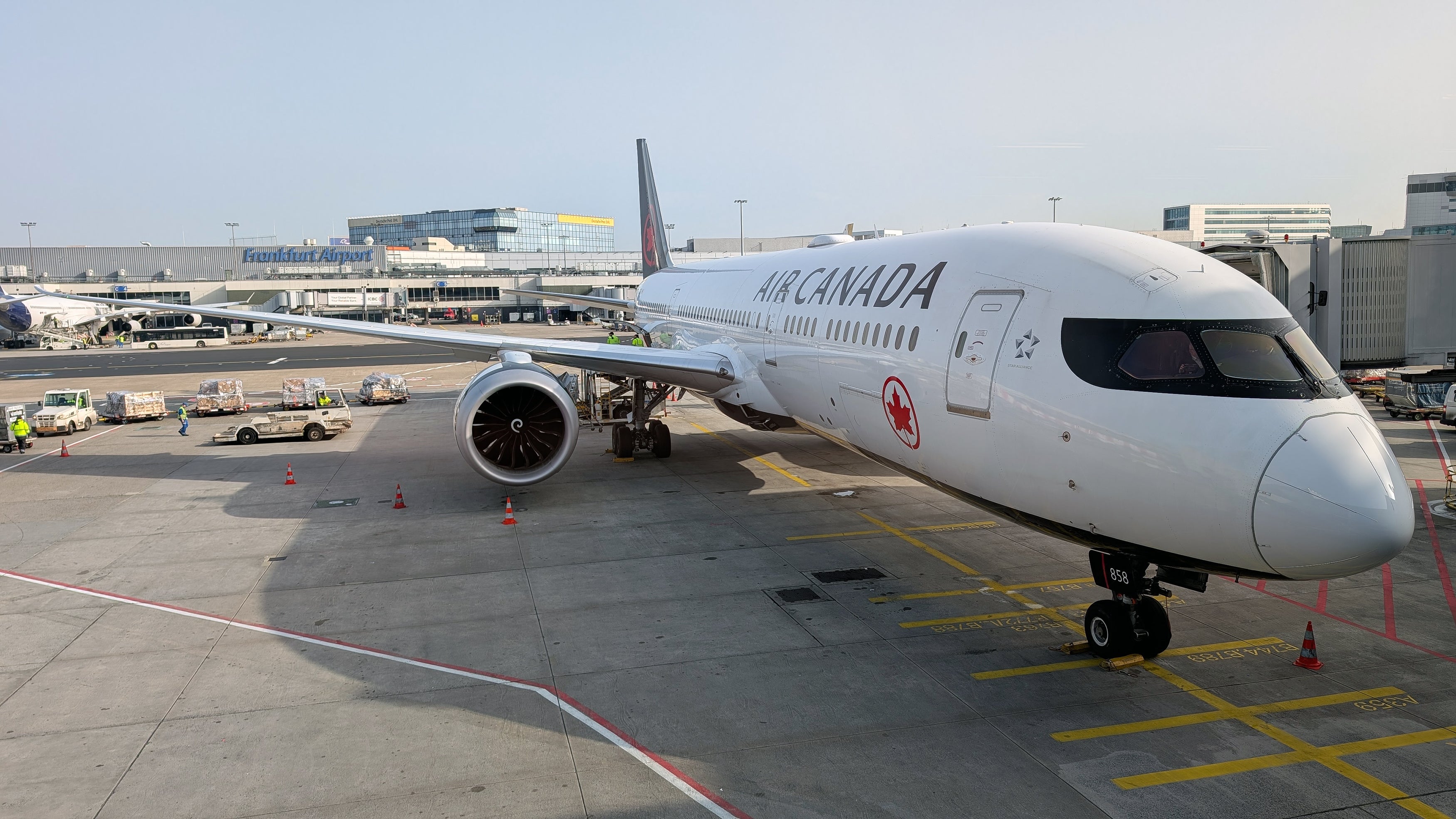 Aeroplan 2026 Award Chart Changes: What’s Going Up and Down