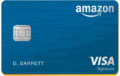 Amazon Prime Rewards Visa Card - Full Review [2022]