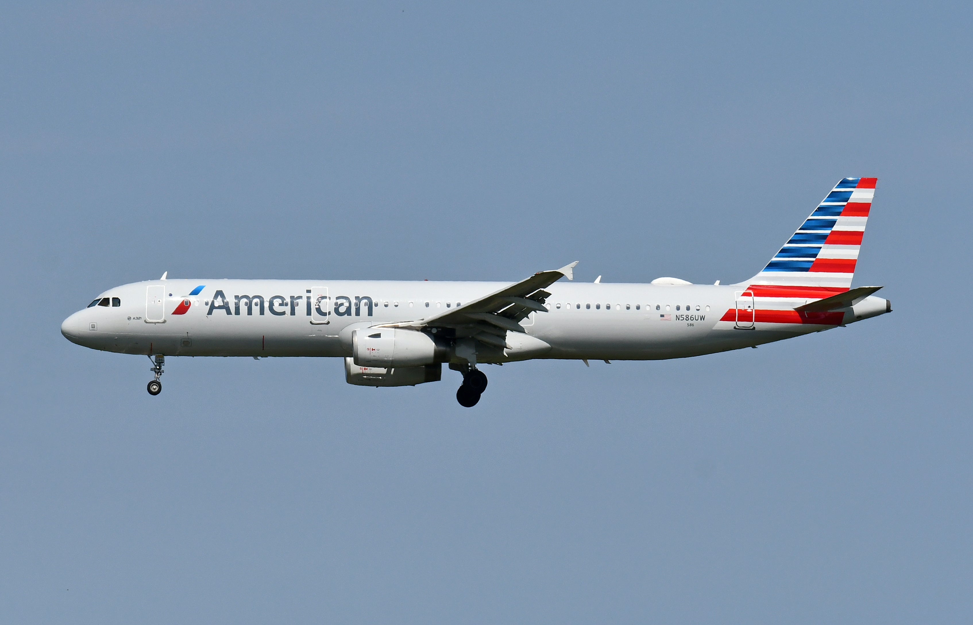 Citi Brings Back Point Transfers to American Airlines for Good
