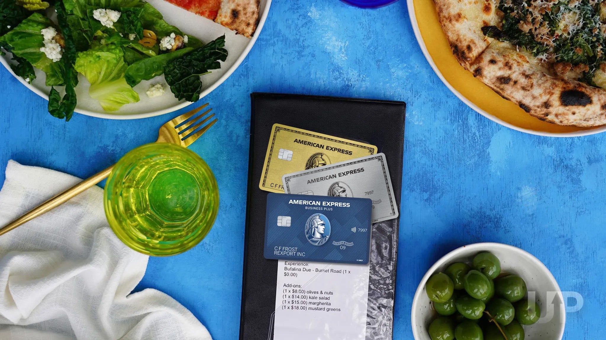 How I Earned 2 Million Amex Membership Rewards Points