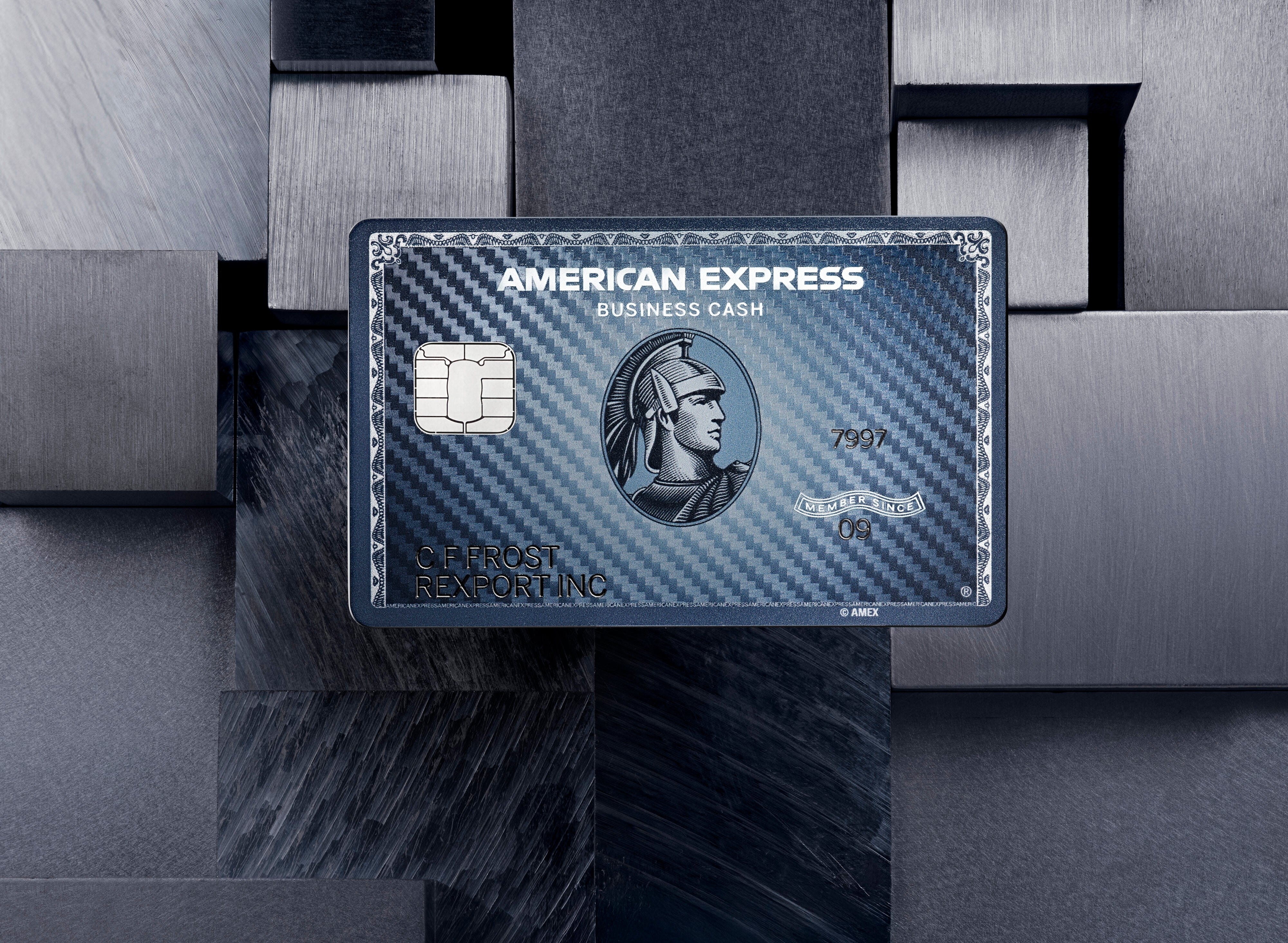 $2,000 Welcome Offer on Amex Graphite Business Cash Unlimited