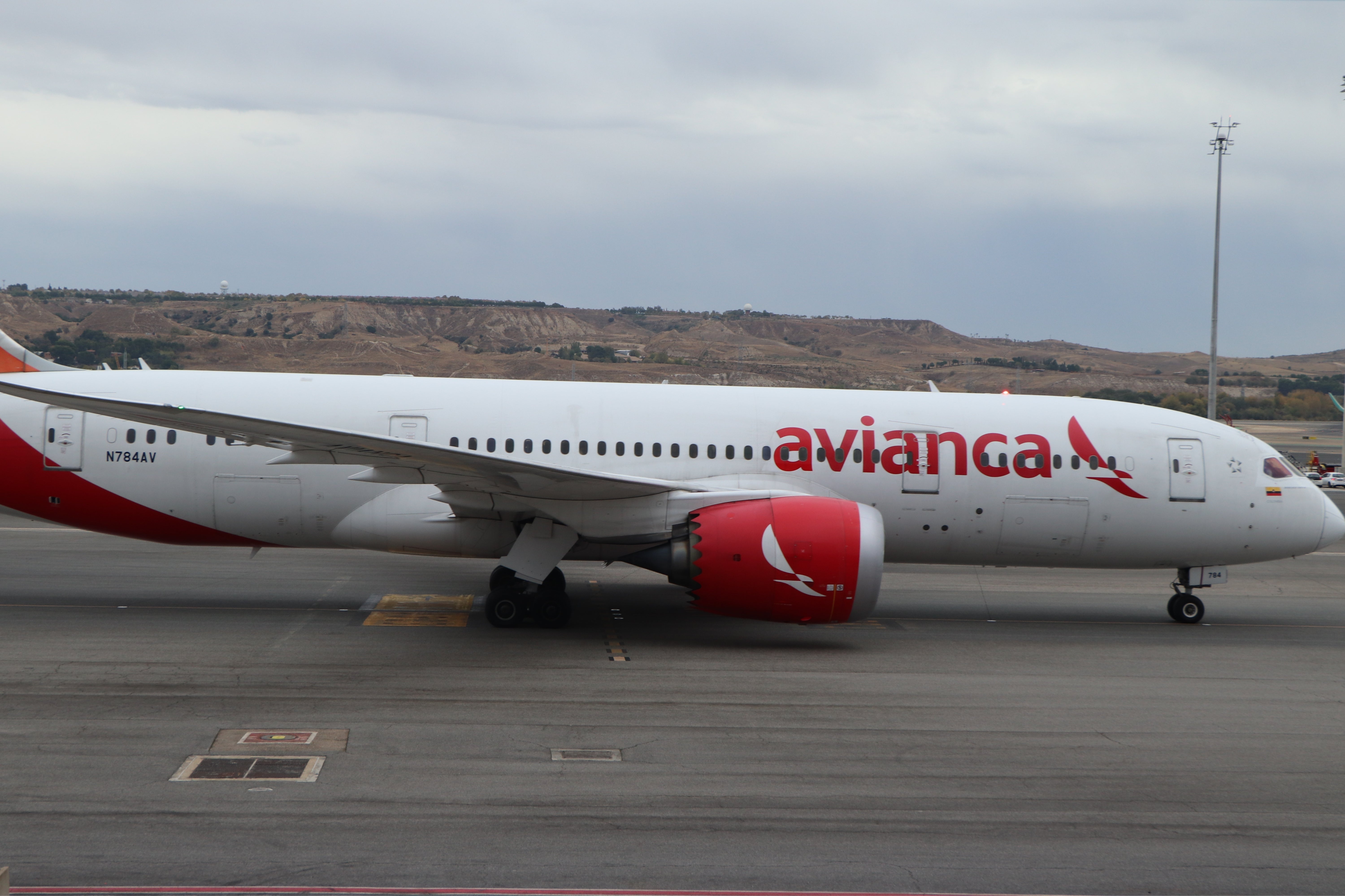 Get up to 55% Off Flights With Avianca's Black Friday Sale