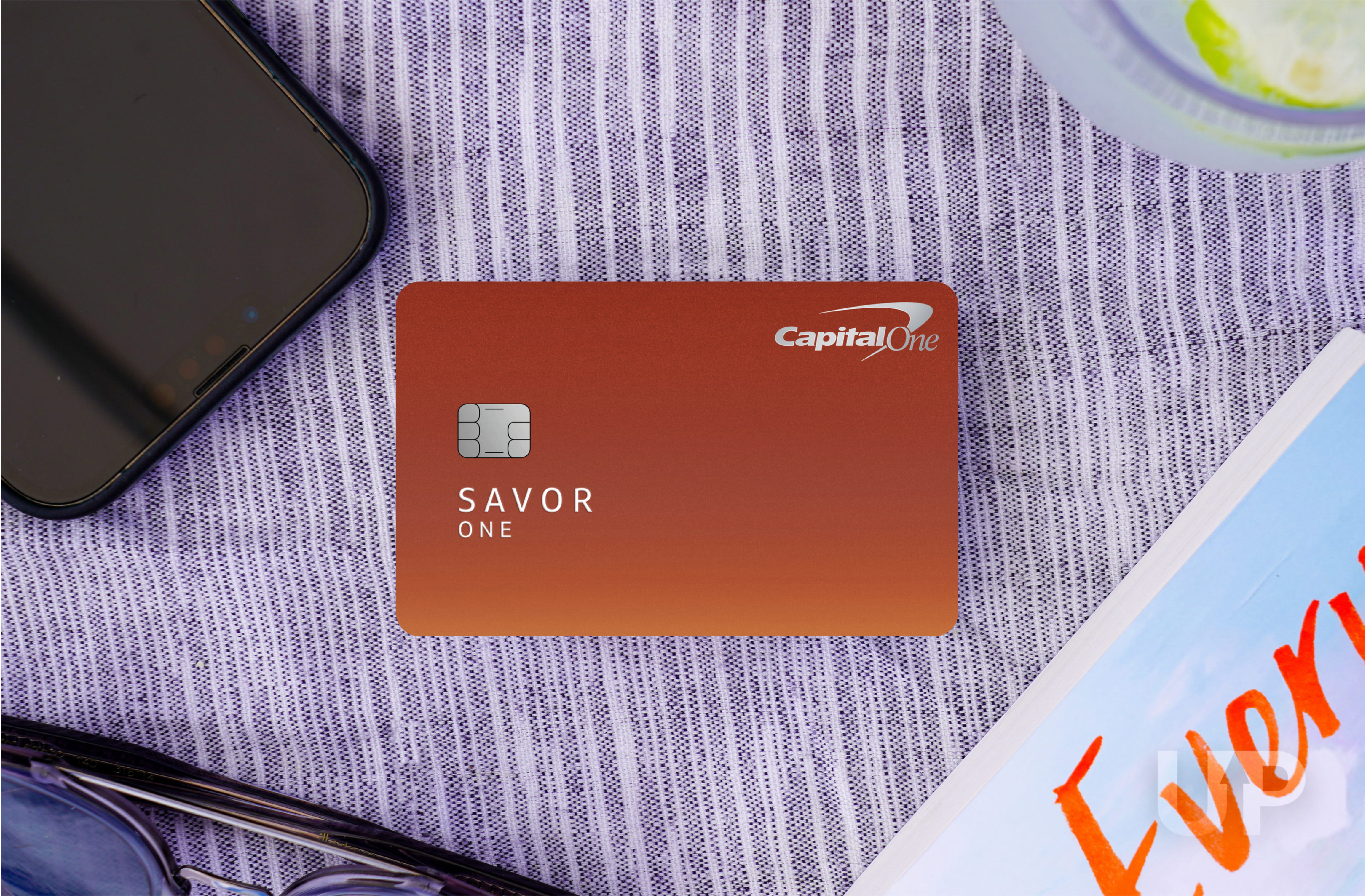 Capital One Brings Back the SavorOne Card — Here’s What’s New