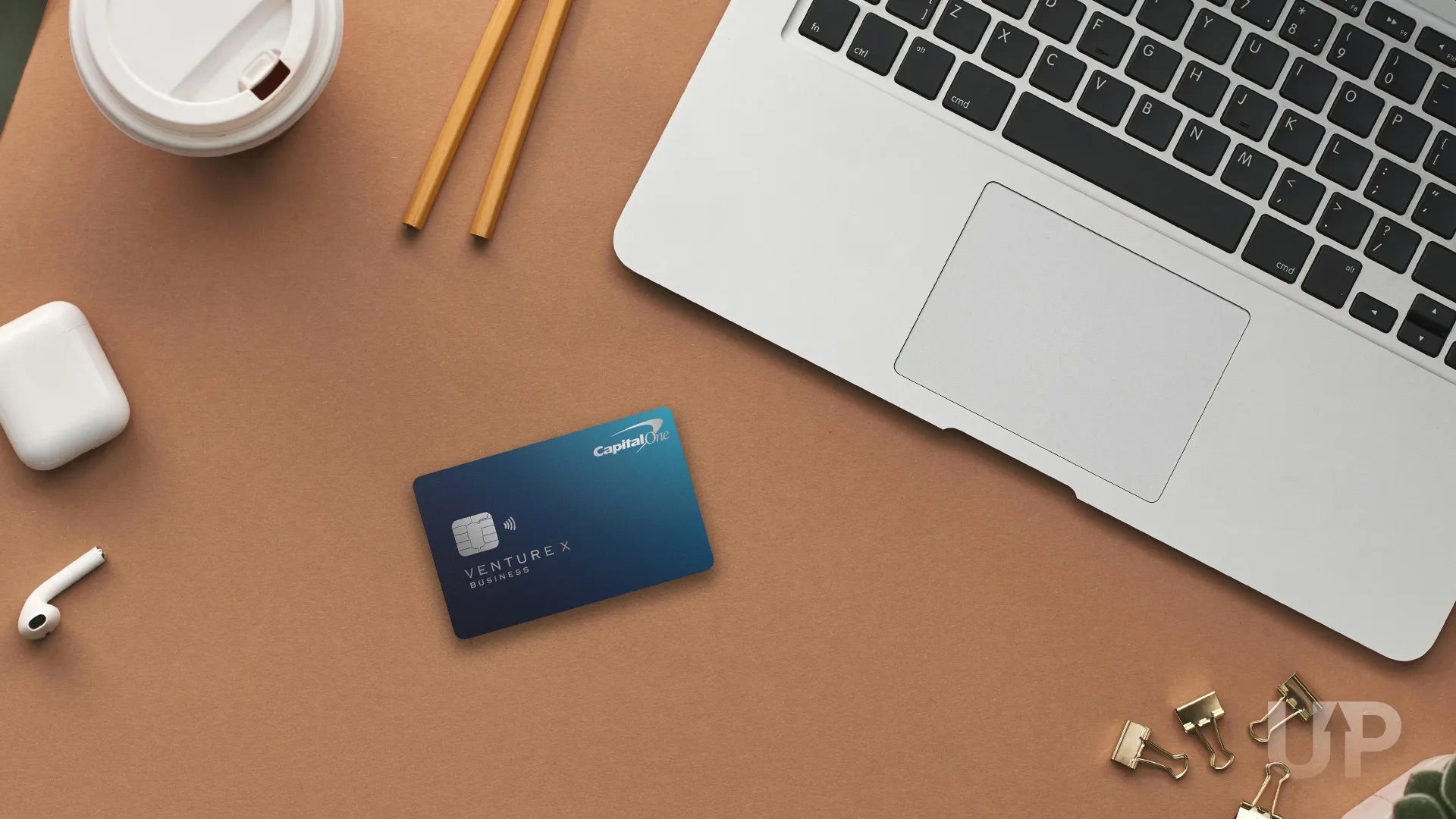 Why Capital One Venture X Business Is Only Business Card I Need