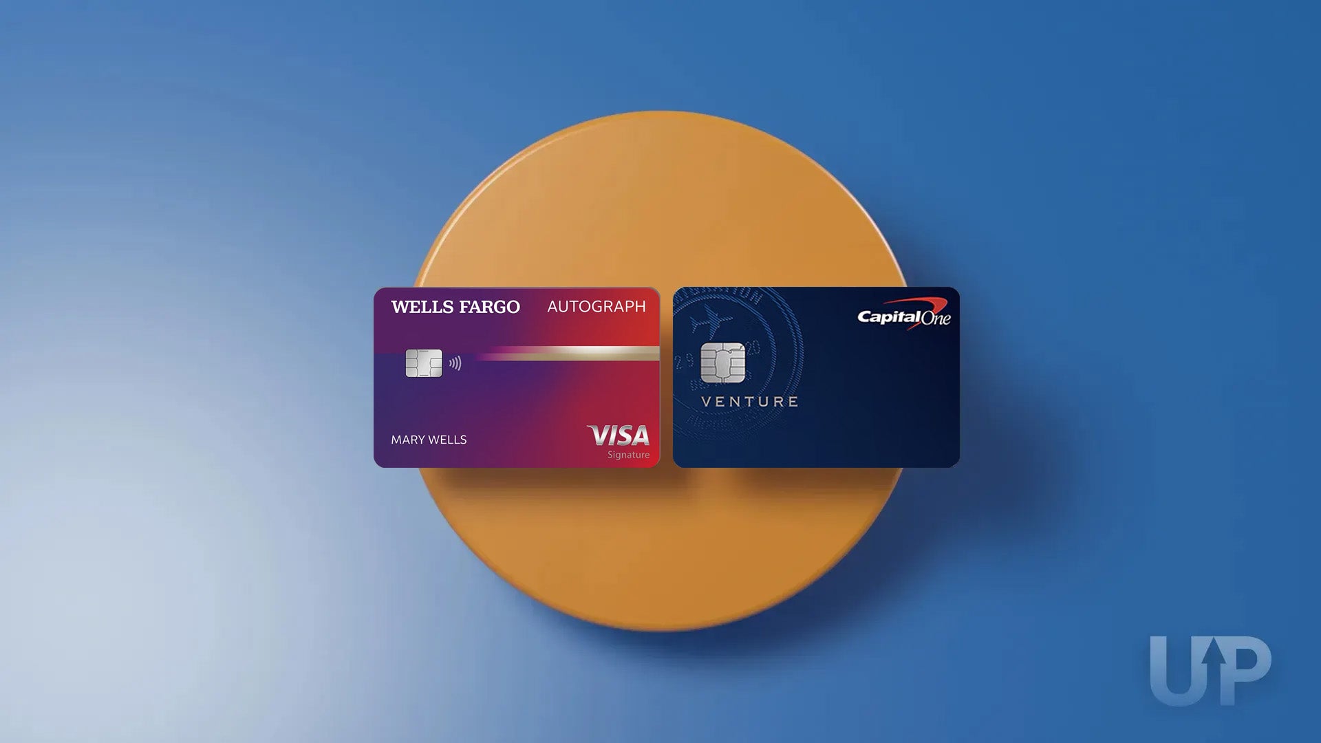 Wells Fargo Autograph Card vs. Capital One Venture Card [2026]
