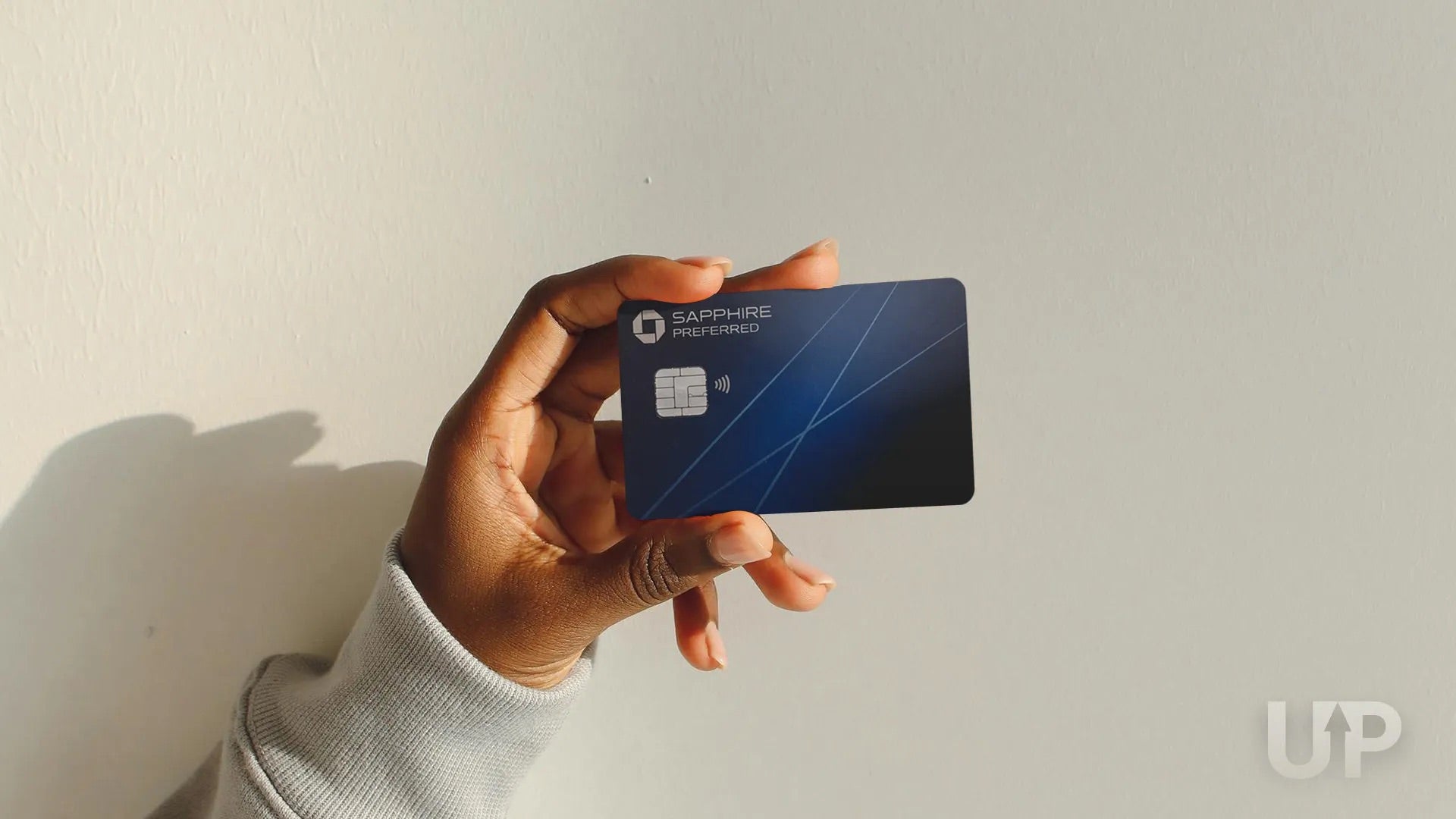 Why the Chase Sapphire Preferred Is the Best for Travel Purchases