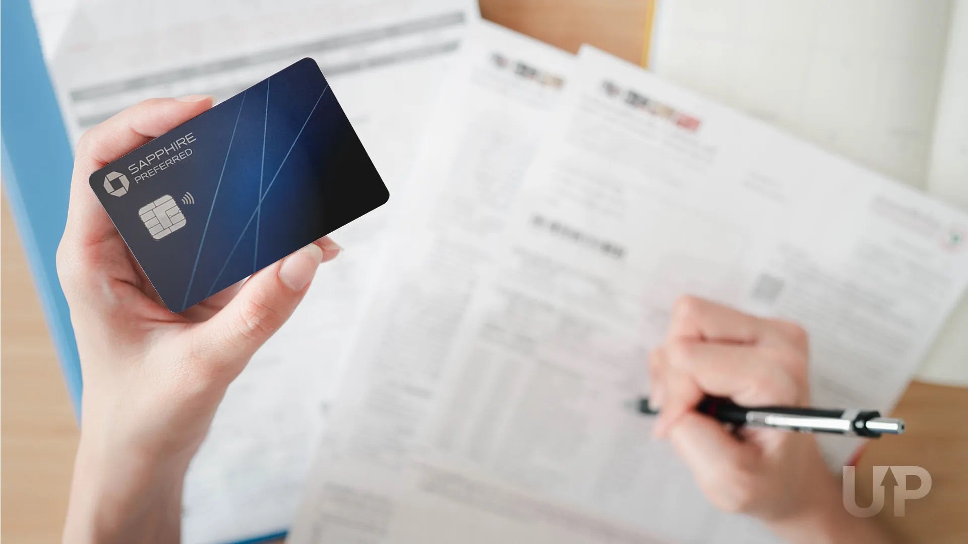 How I Earned 75,000 Points by Paying Taxes With the Right Card