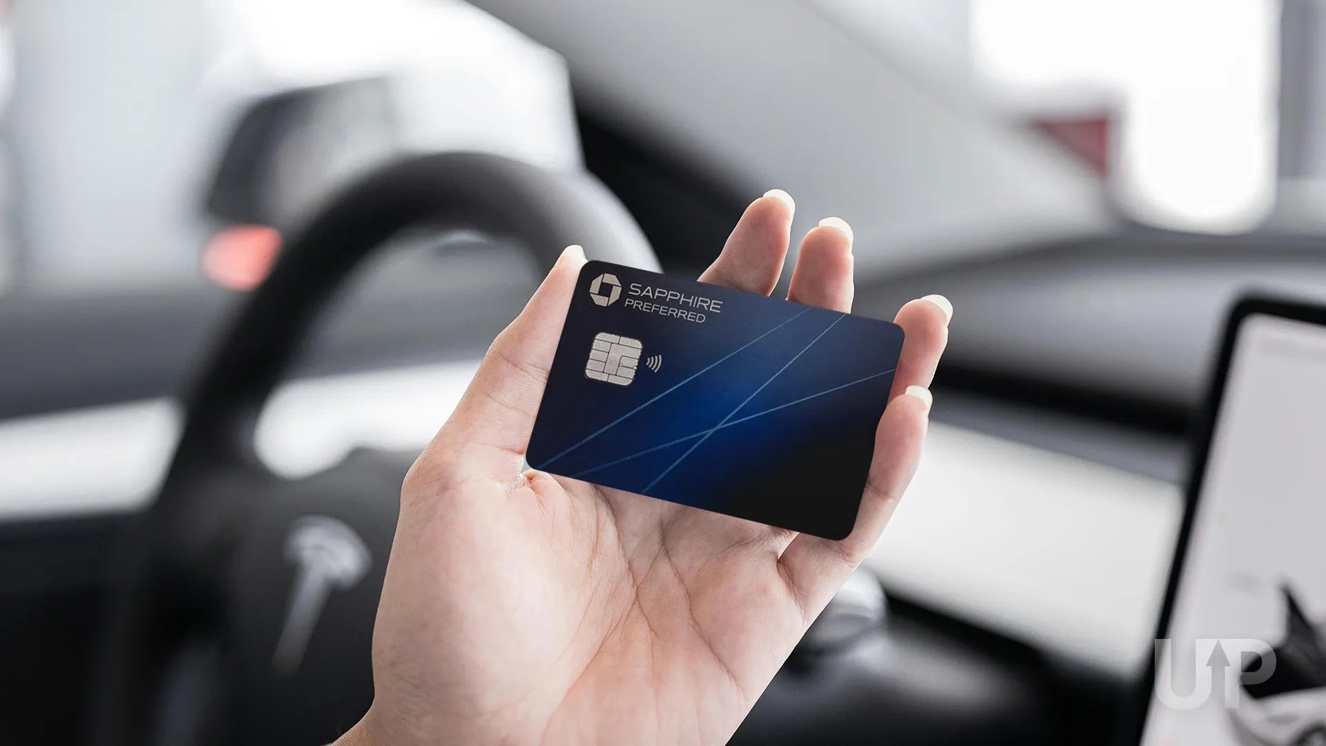 Chase Sapphire Preferred's Massive 100K Welcome Offer Is Back