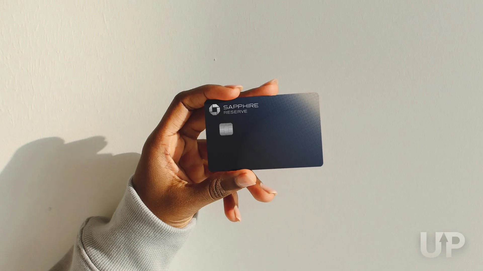 What To Do When You Get a Chase Sapphire Reserve Card [2026]