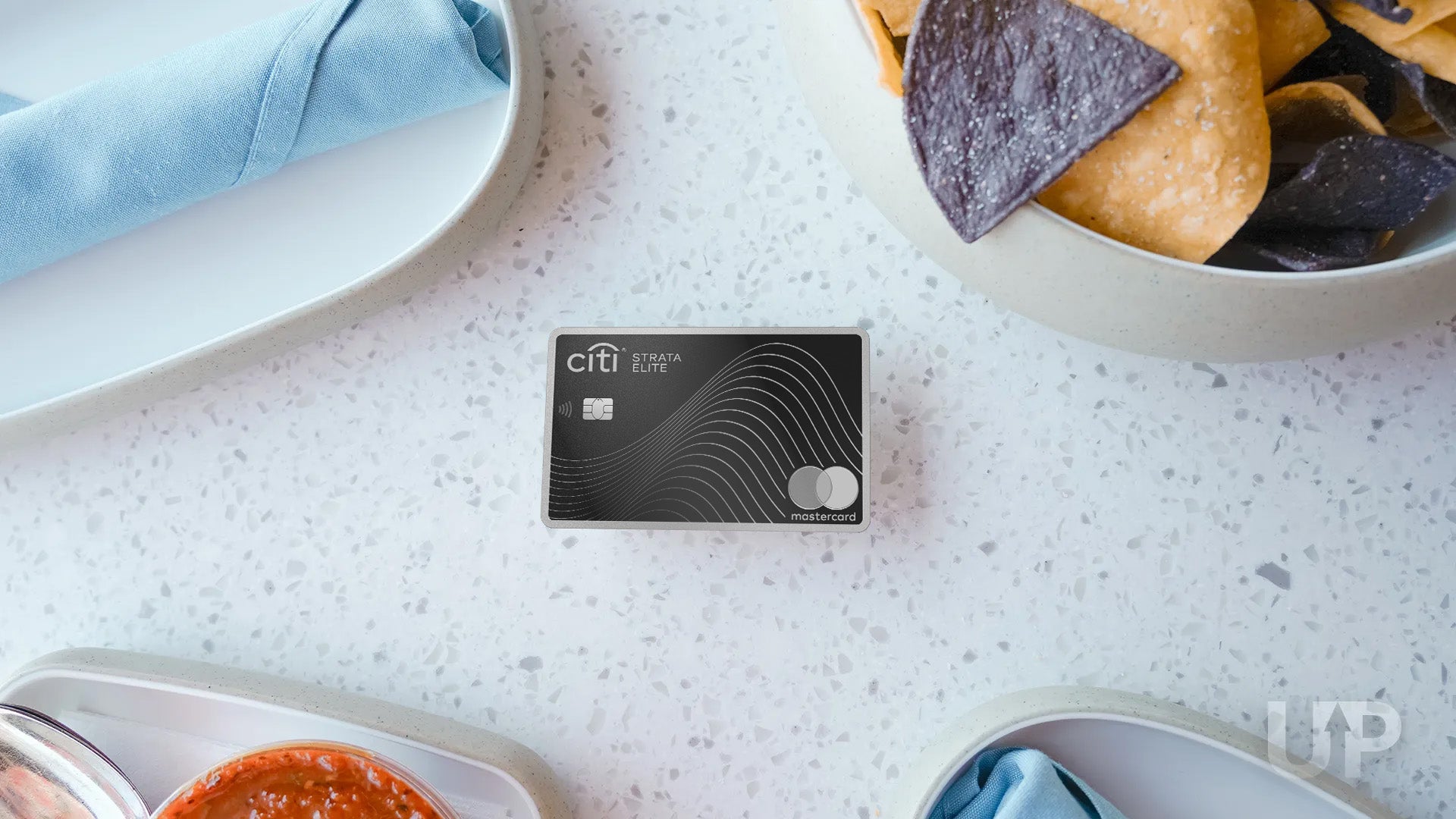 Citi Strata Elite Card's 'The Supper Club' Benefit Expands Further