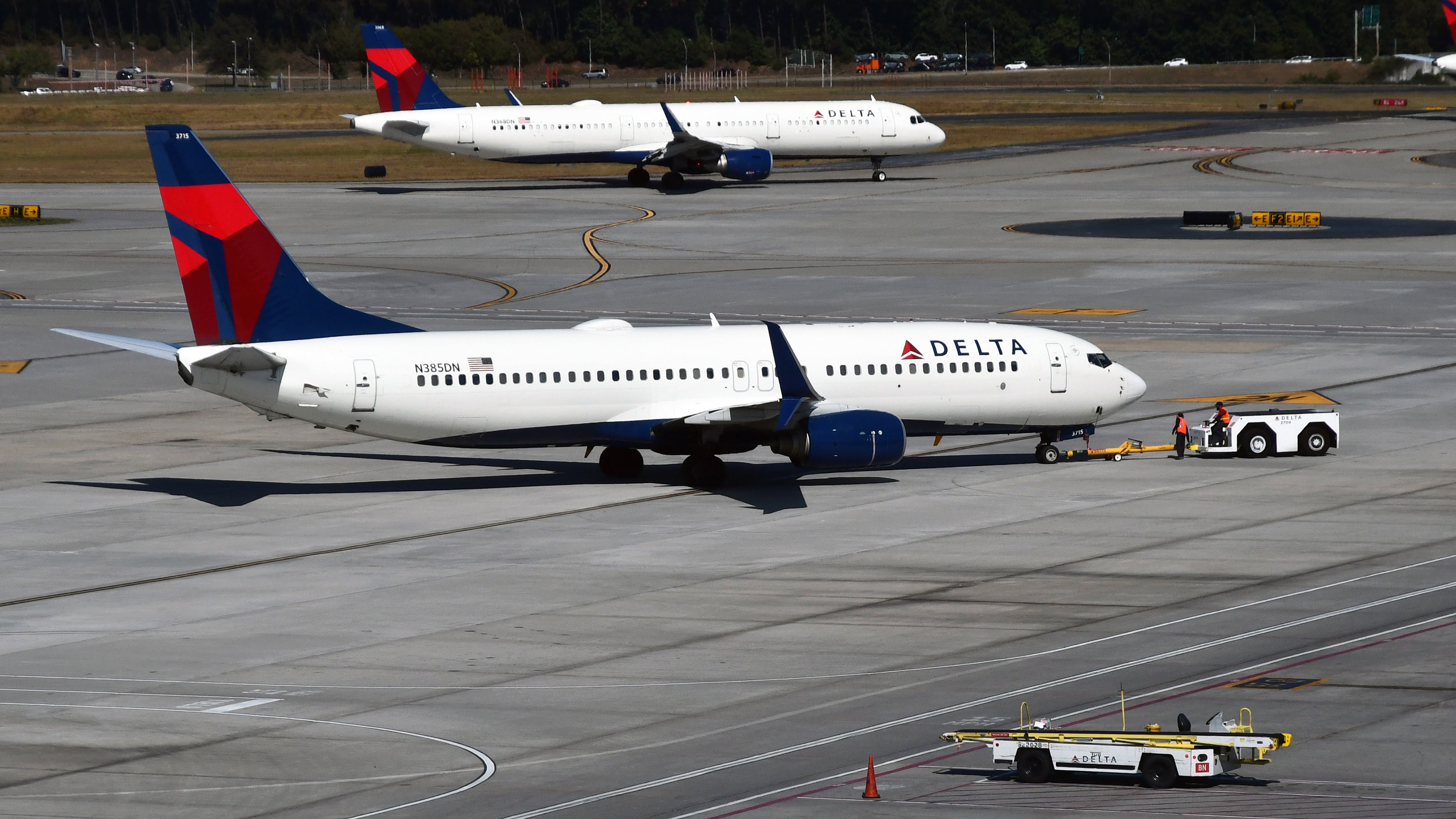 Delta Updates Its Mobile App With Several Useful Features
