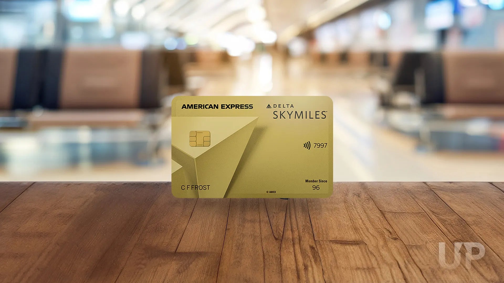 14 Benefits of the Amex Gold Delta SkyMiles Card [2026]