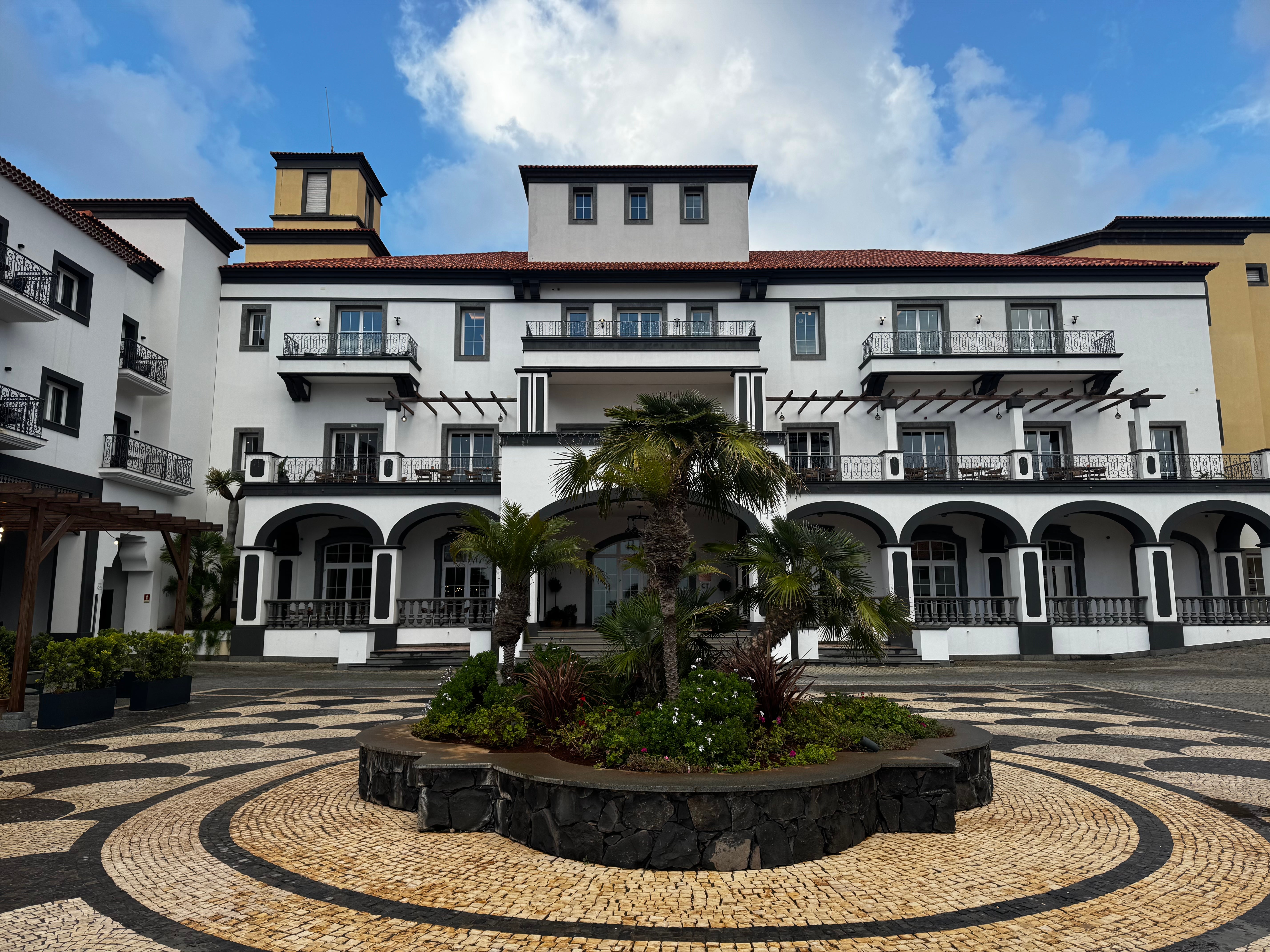 Dreams Madeira Review: What To Know About This Hyatt Resort