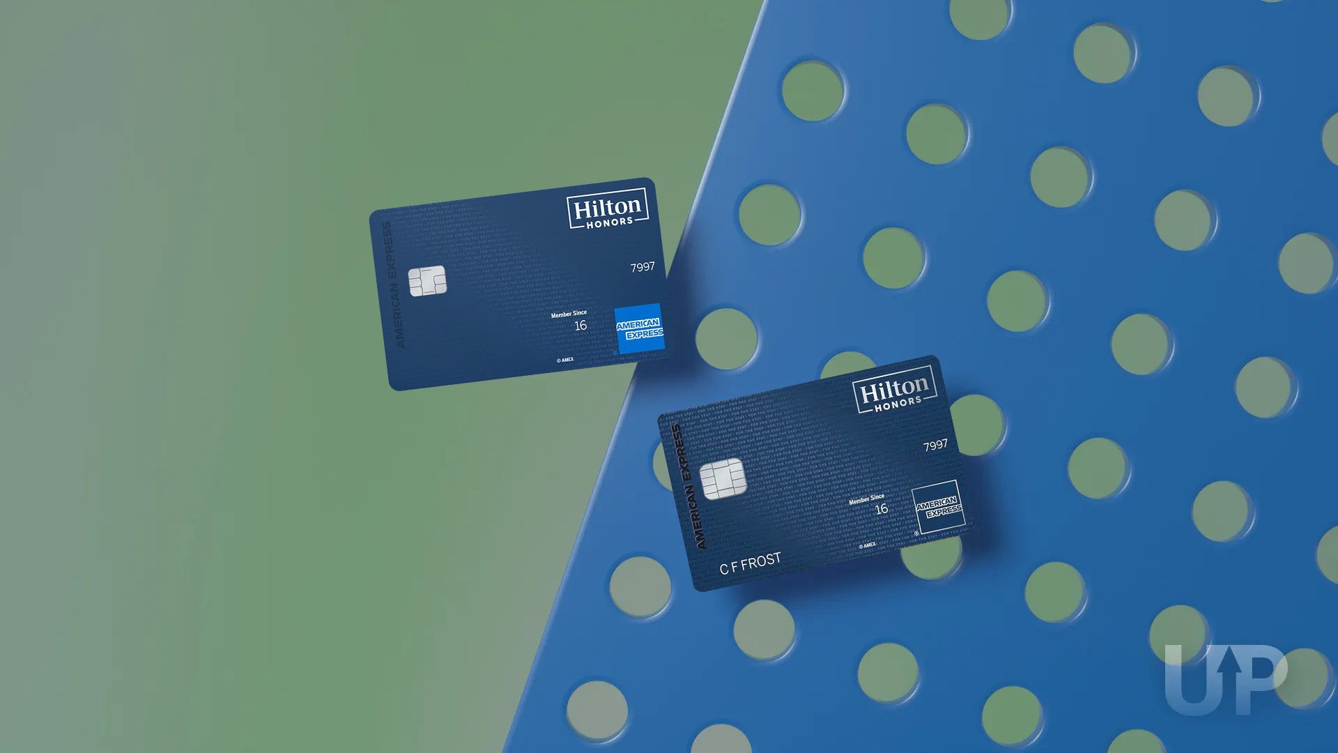 Hilton Surpass Card vs. Hilton Aspire Card [2026 Comparison]