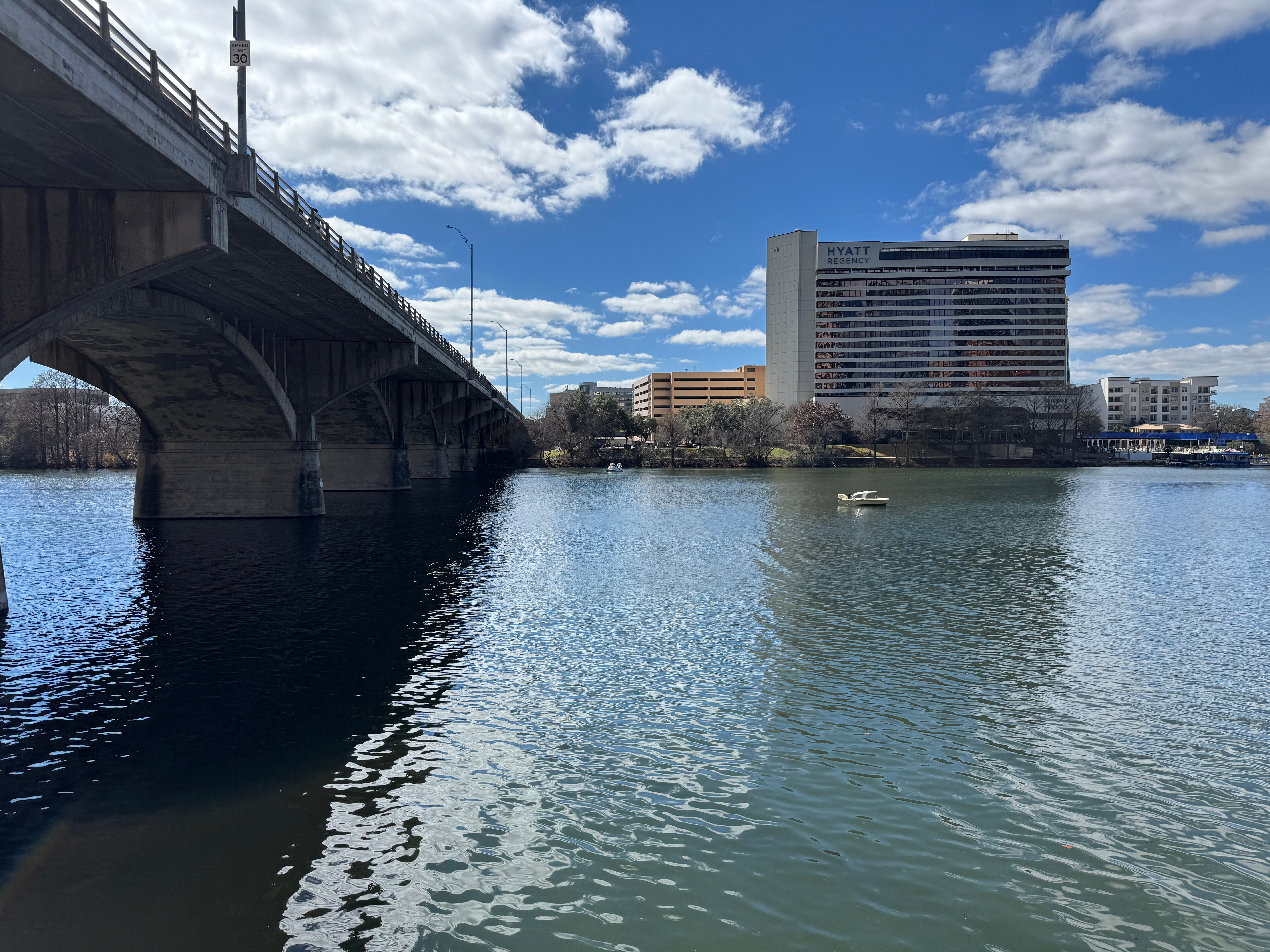 Hyatt Regency Austin Review: Why I Keep Returning for 20+ Years