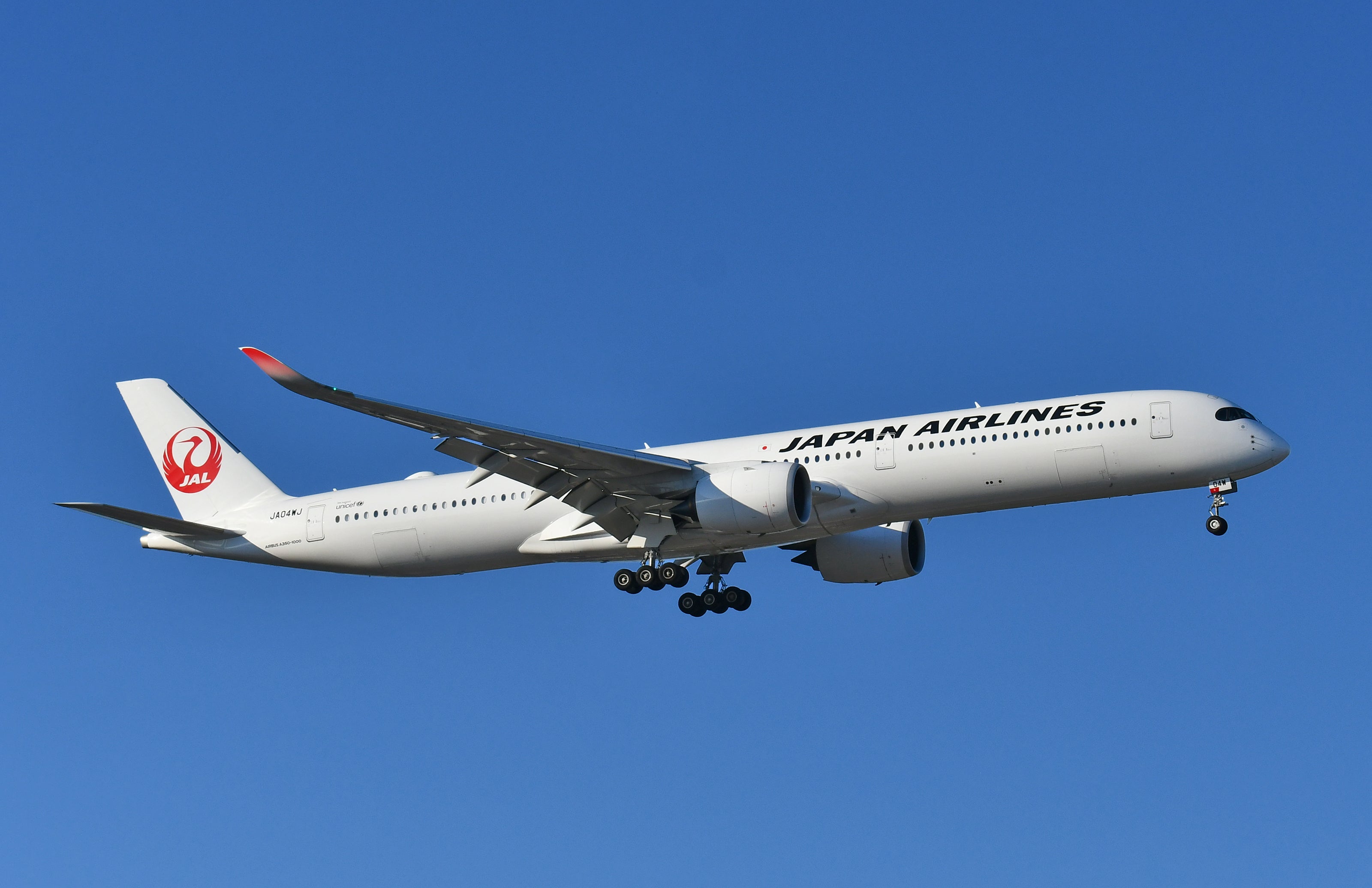 New 30% Transfer Bonus From Capital One to Japan Airlines