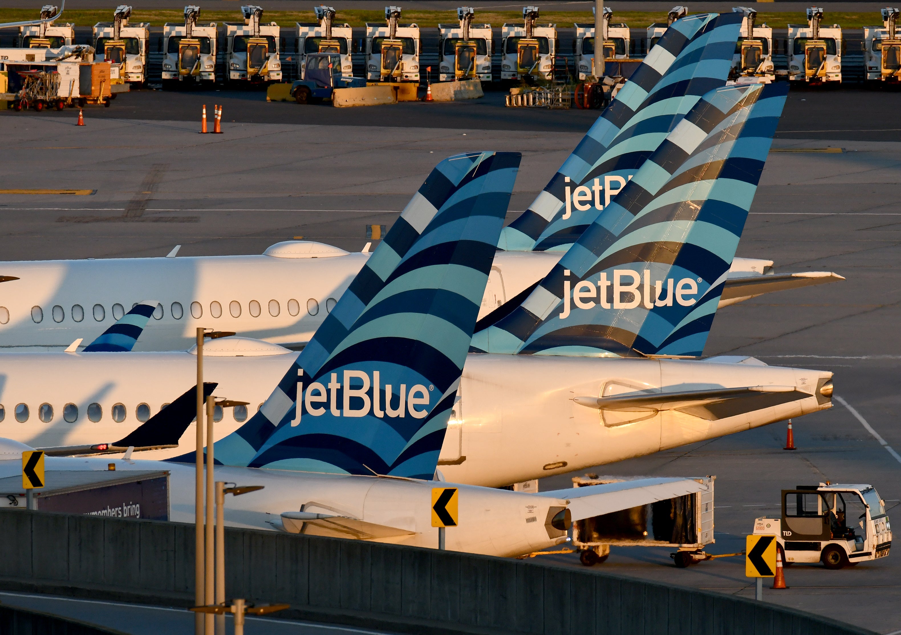 Get 250 JetBlue Points for Each Patriots Victory This Season
